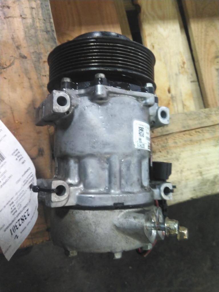 709T A35 KENWORTH T680 AIR CONDITIONER COMPRESSOR | Shop Parts | LKQ ...