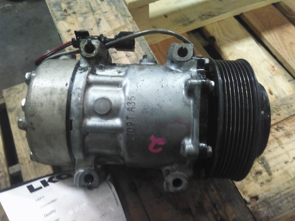709T A35 KENWORTH T680 AIR CONDITIONER COMPRESSOR | Shop Parts | LKQ ...