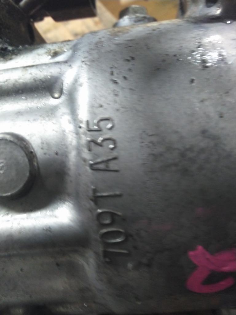 709T A35 KENWORTH T680 AIR CONDITIONER COMPRESSOR | Shop Parts | LKQ ...