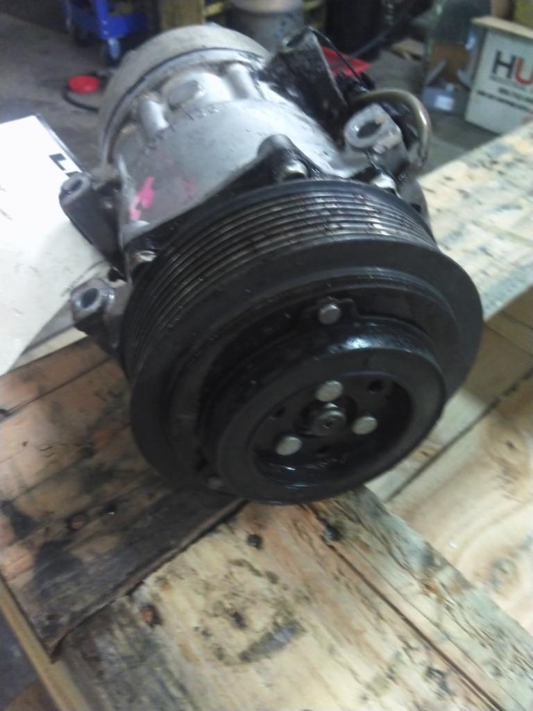 709T A35 KENWORTH T680 AIR CONDITIONER COMPRESSOR | Shop Parts | LKQ ...