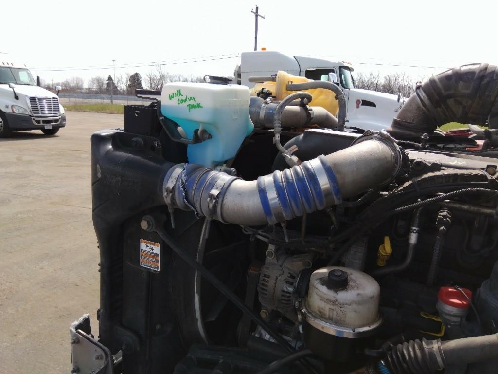2018 KENWORTH T680 COOLING ASSEMBLY (RAD COND ATAAC) | Shop Parts | LKQ ...
