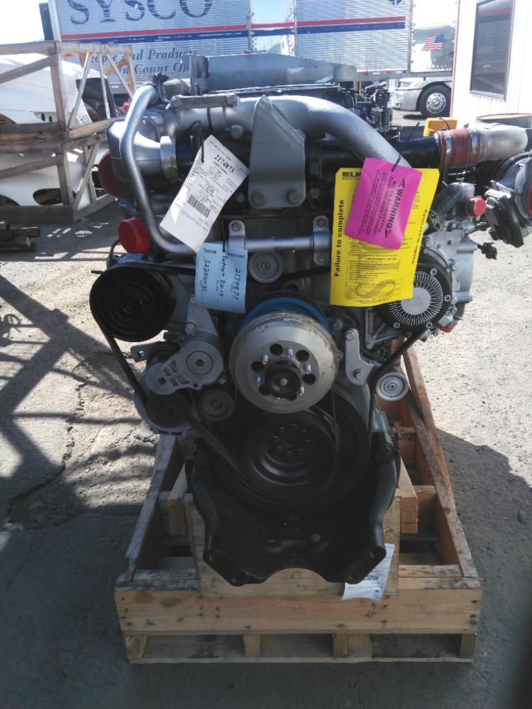 DD15 DETROIT DD15 (472906) ENGINE ASSEMBLY | Shop Parts | LKQ Heavy Truck