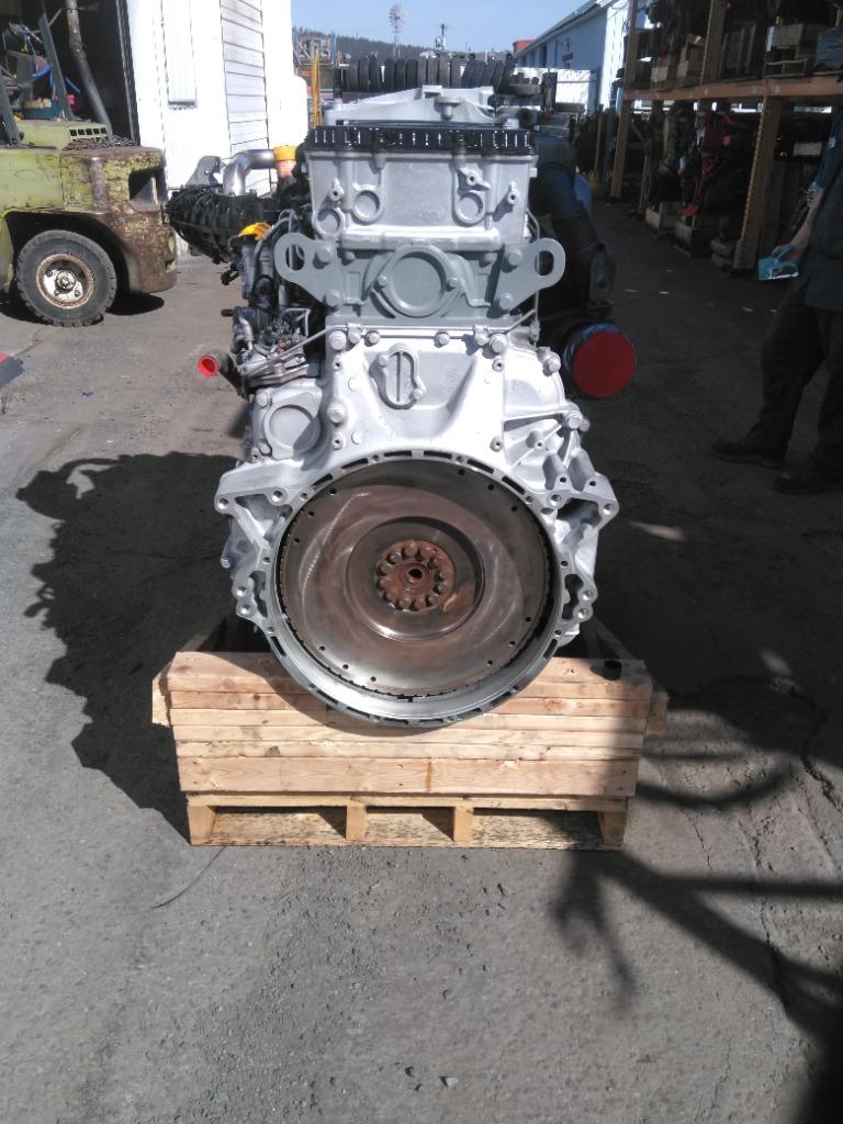 DD15 DETROIT DD15 (472906) ENGINE ASSEMBLY | Shop Parts | LKQ Heavy Truck