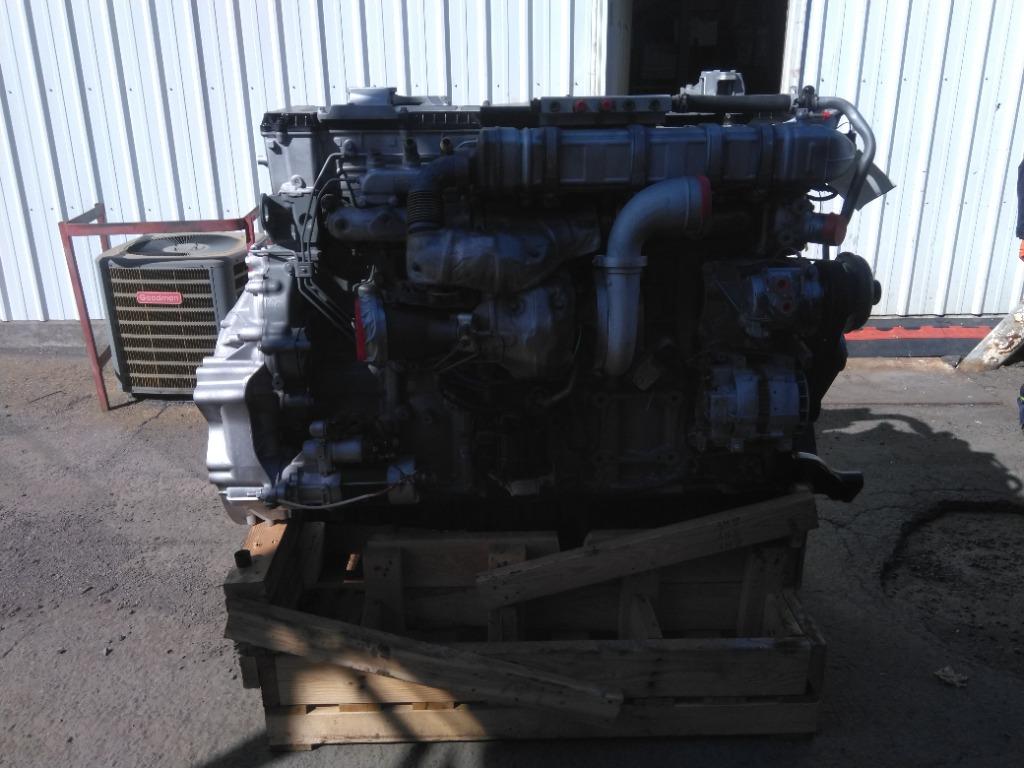 DD15 DETROIT DD15 (472906) ENGINE ASSEMBLY | Shop Parts | LKQ Heavy Truck