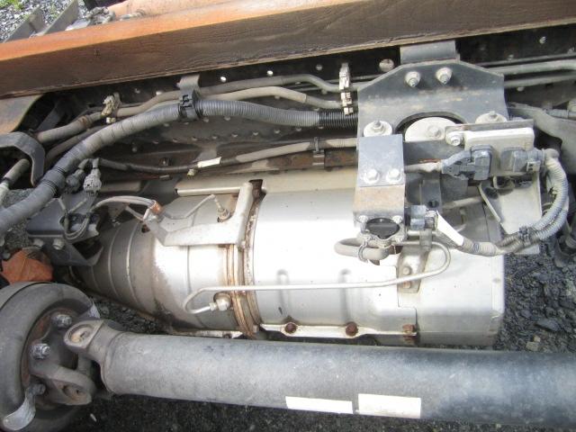 898287808 ISUZU 4HK1TC DPF ASSEMBLY (DIESEL PARTICULATE FILTER) | Shop ...