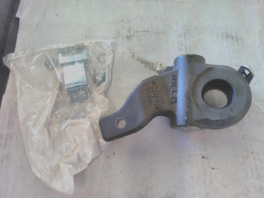 MIDLAND-HALDEX ALL BRAKE COMPONENTS | Shop Parts | LKQ Heavy Truck