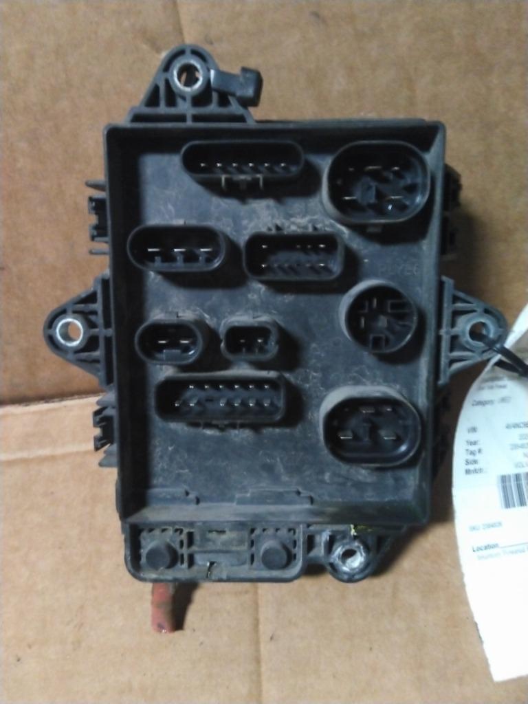 2020 VOLVO VNL FUSE BOX | Shop Parts | LKQ Heavy Truck