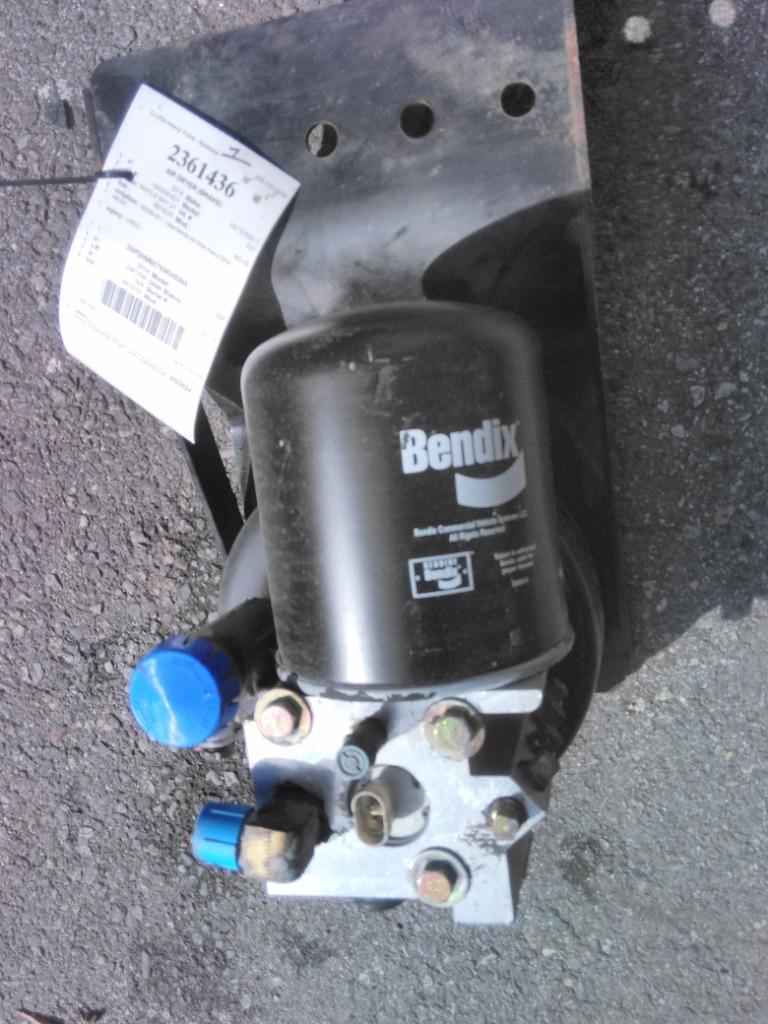 K049196 BENDIX AD-IS AIR DRIER | Shop Parts | LKQ Heavy Truck