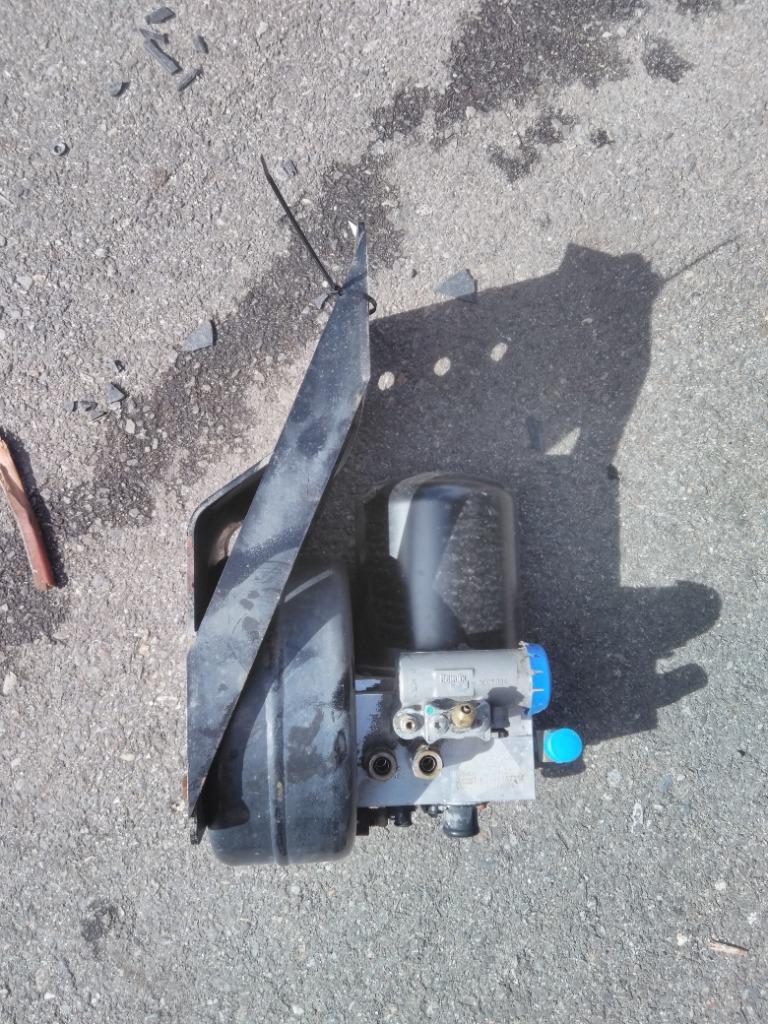 K049196 BENDIX AD-IS AIR DRIER | Shop Parts | LKQ Heavy Truck