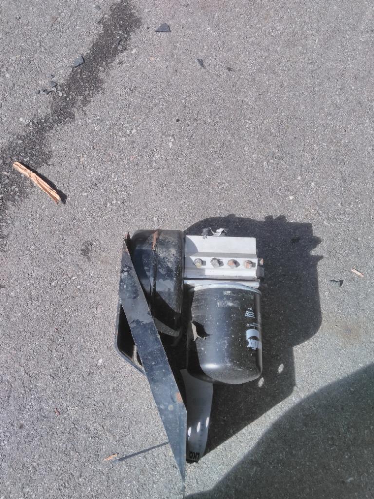 K049196 BENDIX AD-IS AIR DRIER | Shop Parts | LKQ Heavy Truck