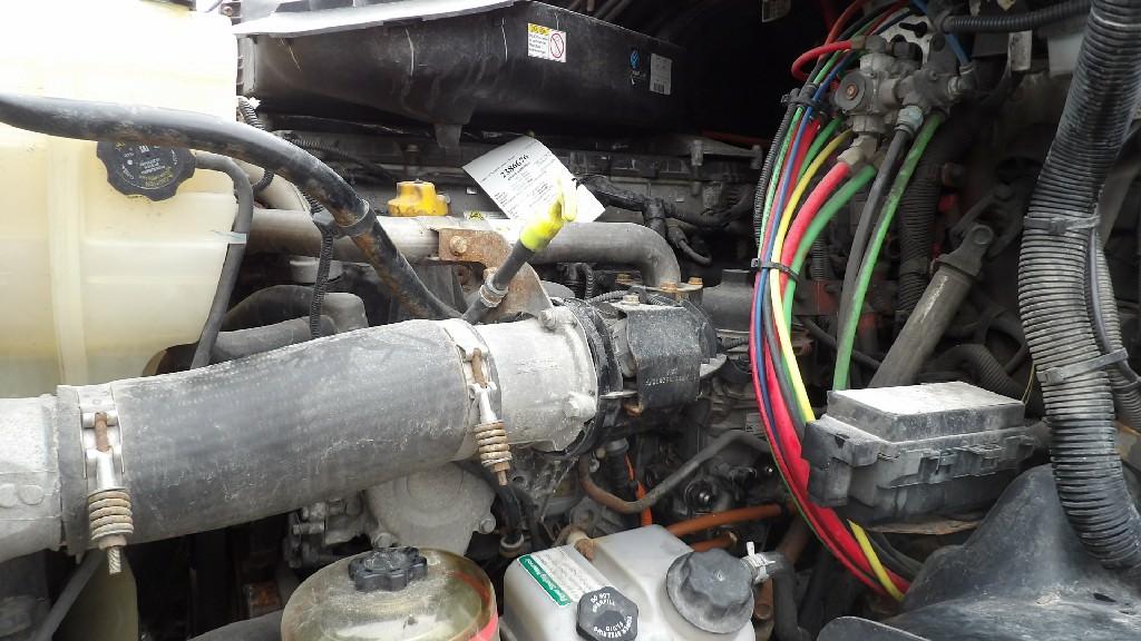 DETROIT DD13 (471928) ENGINE ASSEMBLY | Shop Parts | LKQ Heavy Truck