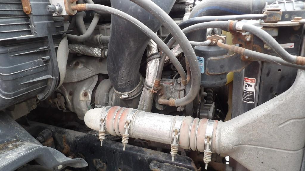 DETROIT DD13 (471928) ENGINE ASSEMBLY | Shop Parts | LKQ Heavy Truck