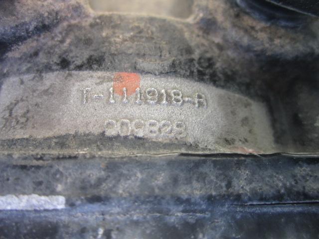 T-111918-A BRAKE TRAILER VALVE AIR | Shop Parts | LKQ Heavy Truck