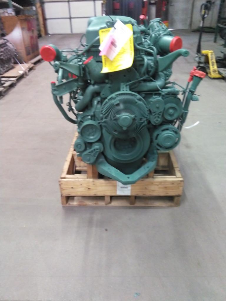VOLVO D11M EPA17 (MP7) ENGINE ASSEMBLY | Shop Parts | LKQ Heavy Truck
