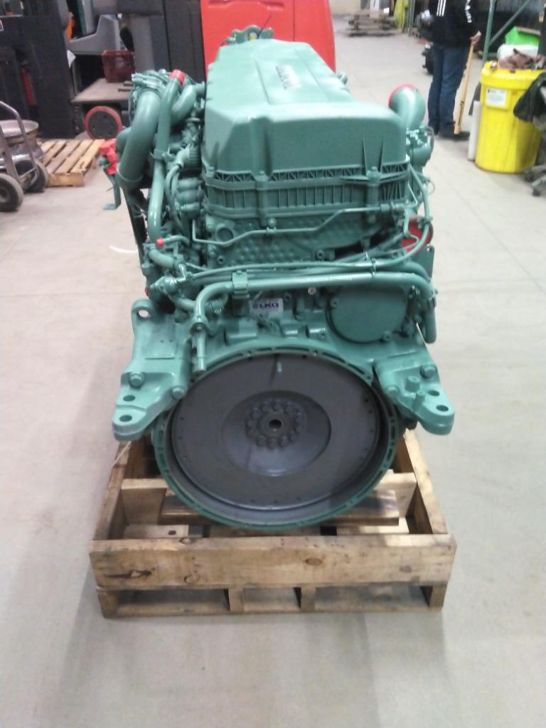 VOLVO D11M EPA17 (MP7) ENGINE ASSEMBLY | Shop Parts | LKQ Heavy Truck
