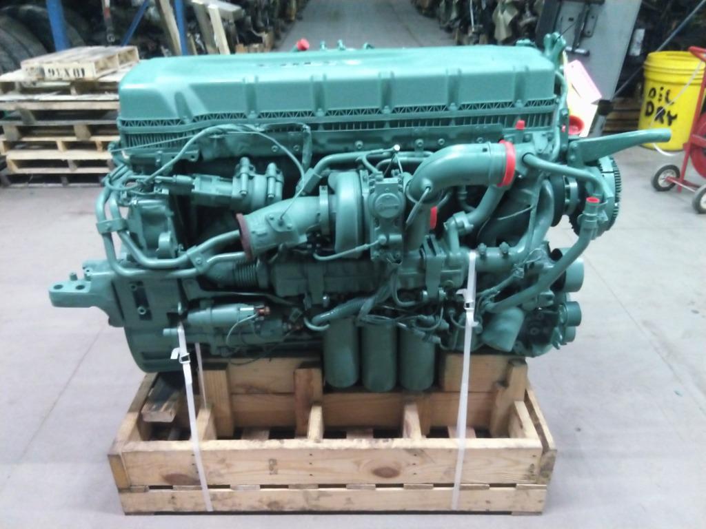 VOLVO D11M EPA17 (MP7) ENGINE ASSEMBLY | Shop Parts | LKQ Heavy Truck