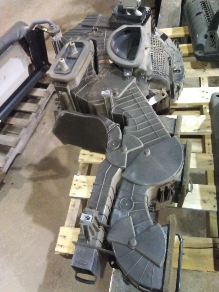 PETERBILT 567 BLOWER MOTOR (HVAC) | Shop Parts | LKQ Heavy Truck