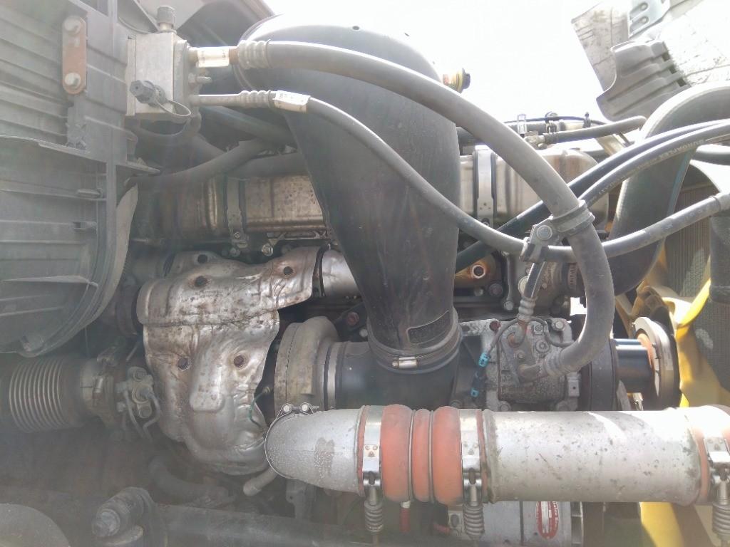 DETROIT DD15 (472910) ENGINE ASSEMBLY | Shop Parts | LKQ Heavy Truck