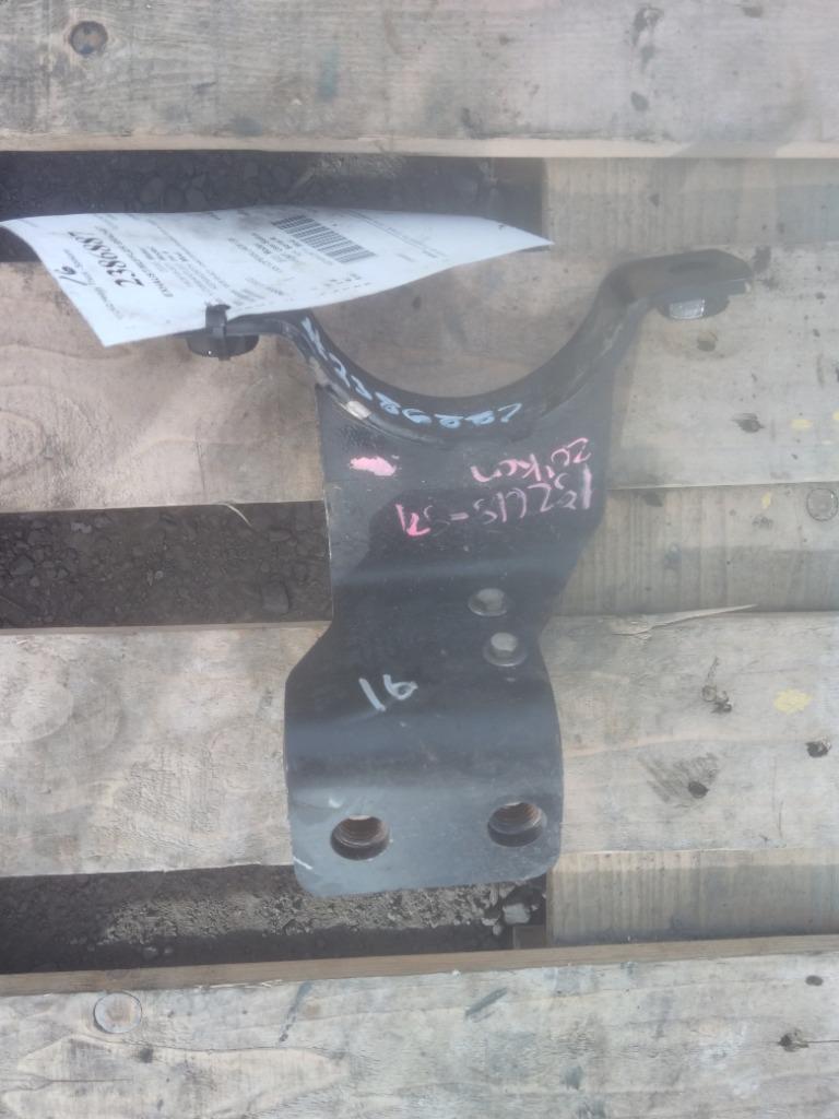 PACCAR M11-2889 KENWORTH W990 EXHAUST/MUFFLER BRACKET | Shop Parts ...