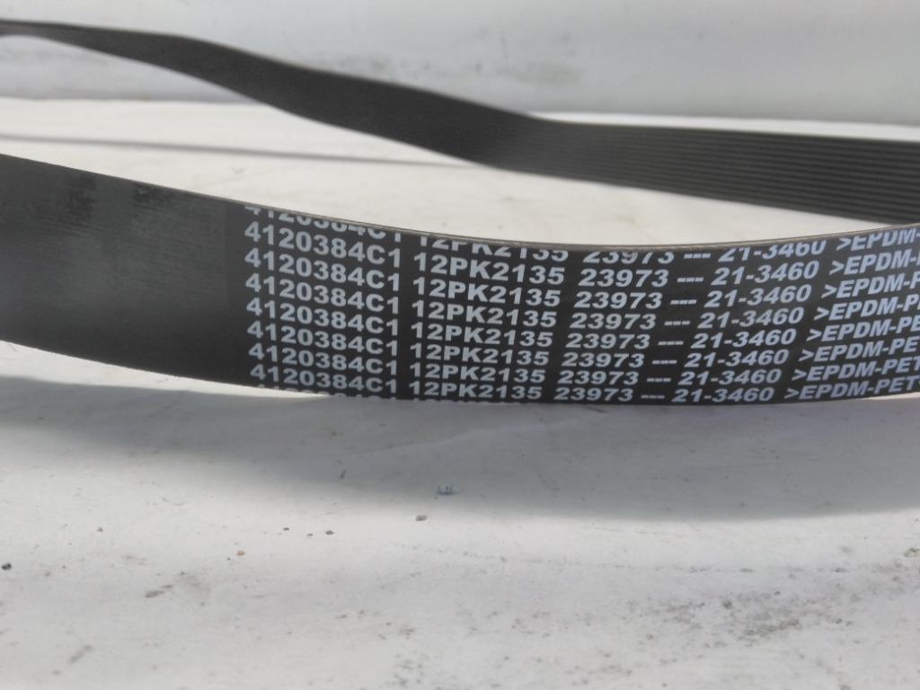 4120384C1 ENGINE ALL BELT | Shop Parts | LKQ Heavy Truck