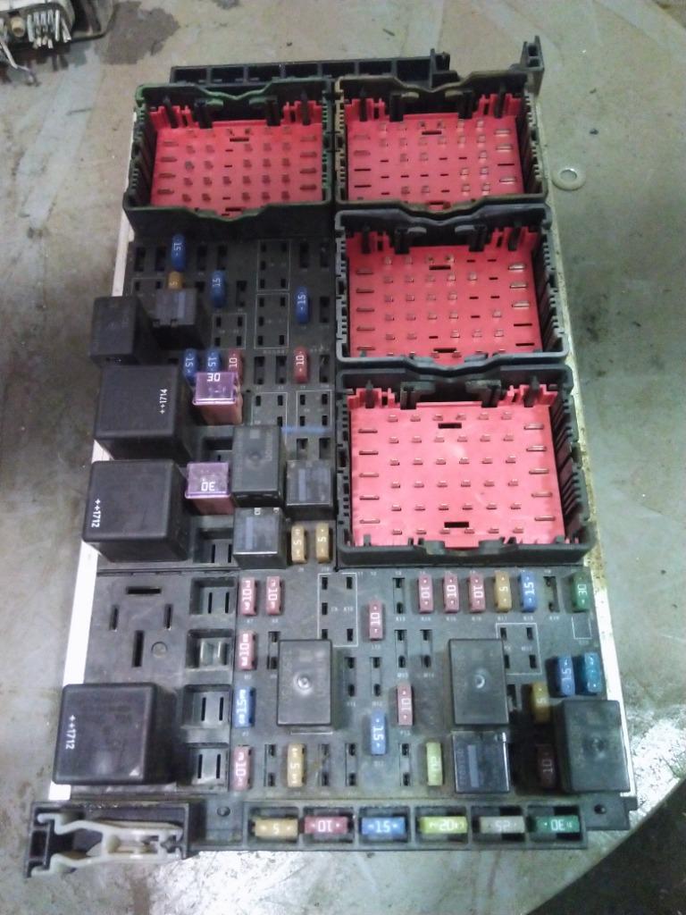 PETERBILT 567 FUSE BOX | Shop Parts | LKQ Heavy Truck