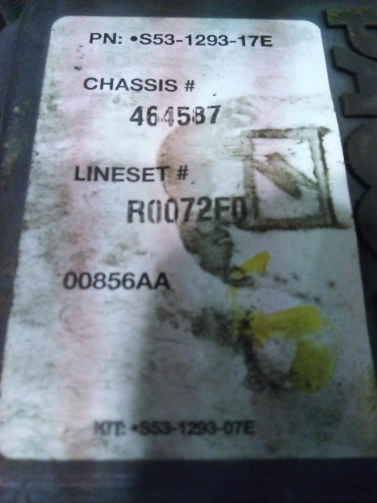 PETERBILT 567 FUSE BOX | Shop Parts | LKQ Heavy Truck