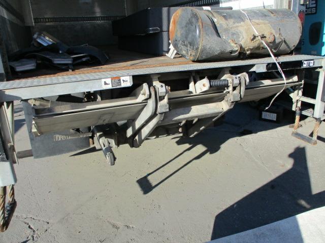 2020 LIFT GATE ASSEMBLY | Shop Parts | LKQ Heavy Truck