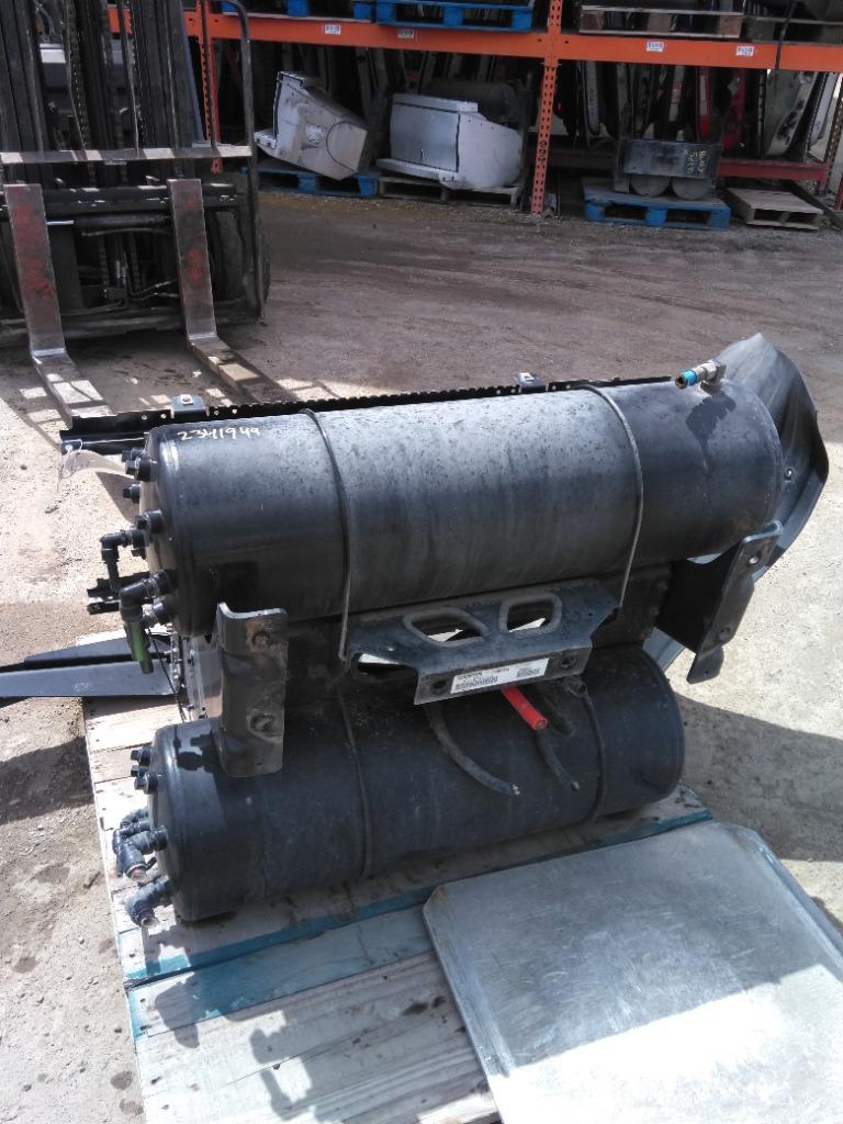2020 KENWORTH T680 BATTERY BOX | Shop Parts | LKQ Heavy Truck