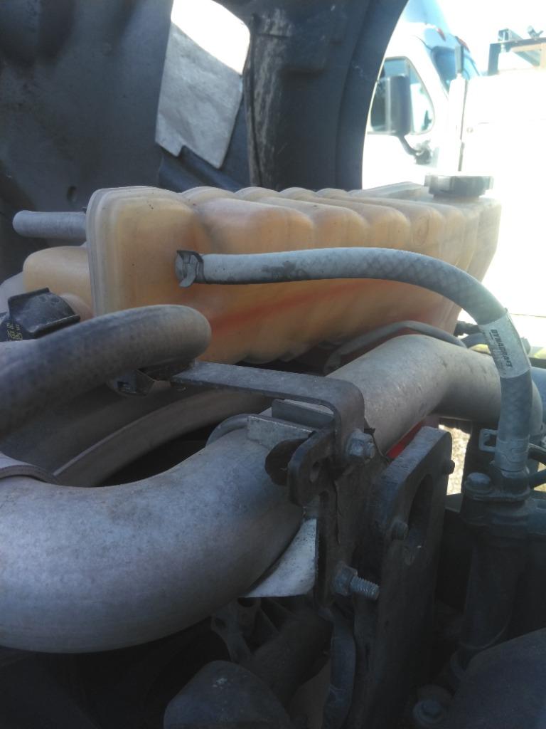 KENWORTH T680 RADIATOR OVERFLOW TANK | Shop Parts | LKQ Heavy Truck