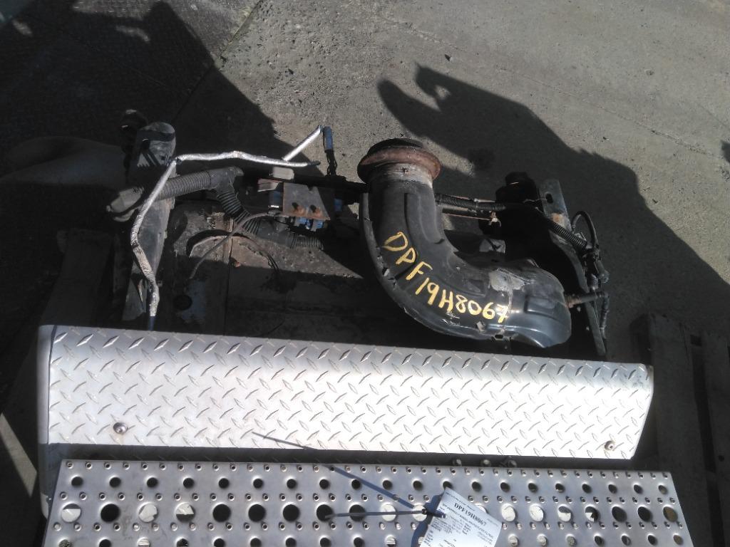 DETROIT DD13 DPF ASSEMBLY (DIESEL PARTICULATE FILTER) | Shop Parts ...