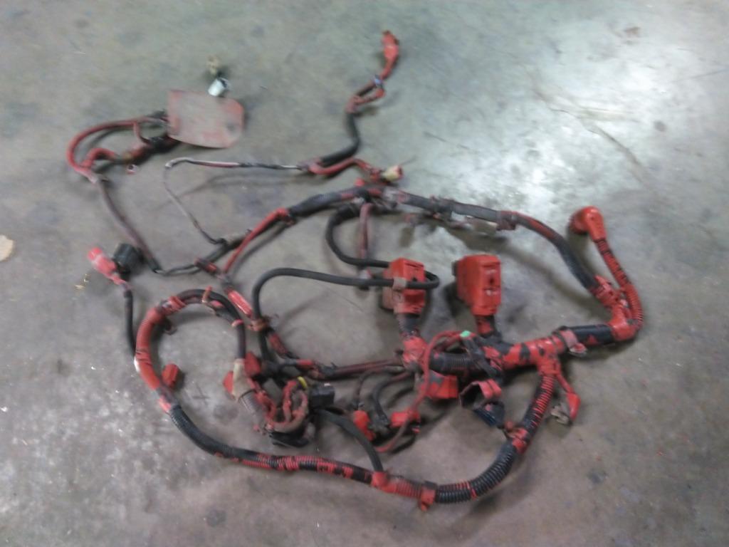 4312327 CUMMINS ISX15 WIRING HARNESS ENGINE | Shop Parts | LKQ Heavy Truck