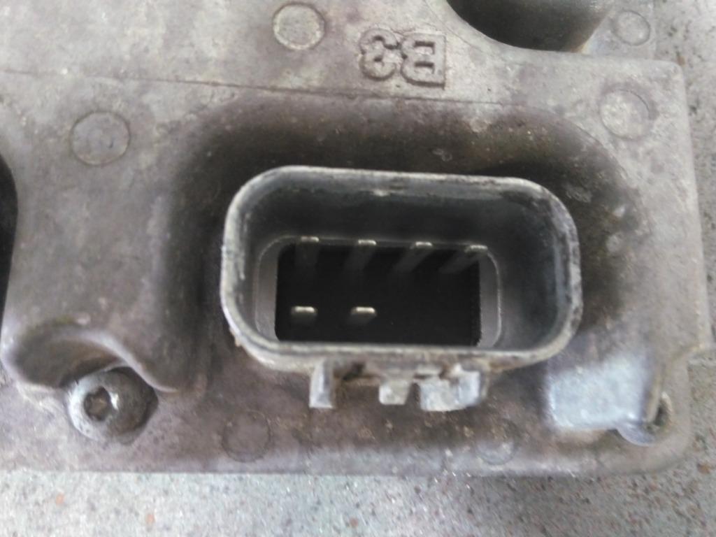 2015 FREIGHTLINER M2 106 BULKHEAD CONTROL MODULE (BHM) | Shop Parts ...