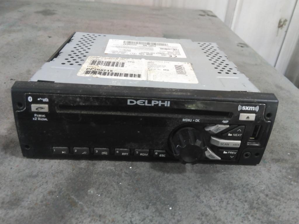 2019 INTERNATIONAL LT RADIO AM/FM/CD | Shop Parts | LKQ Heavy Truck