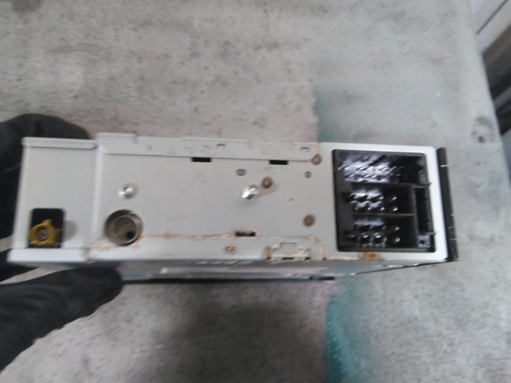 2019 INTERNATIONAL LT RADIO AM/FM/CD | Shop Parts | LKQ Heavy Truck