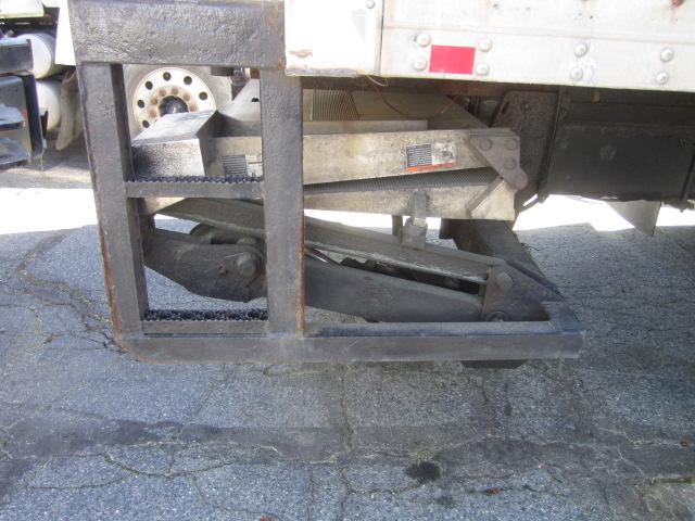 2007 GPT SERIES LIFT GATE ASSEMBLY | Shop Parts | LKQ Heavy Truck