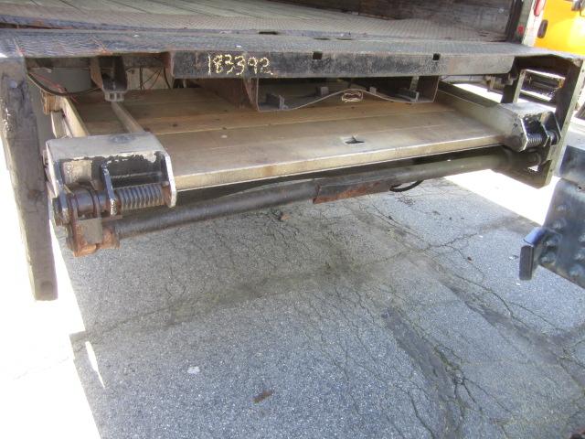 2007 GPT SERIES LIFT GATE ASSEMBLY | Shop Parts | LKQ Heavy Truck