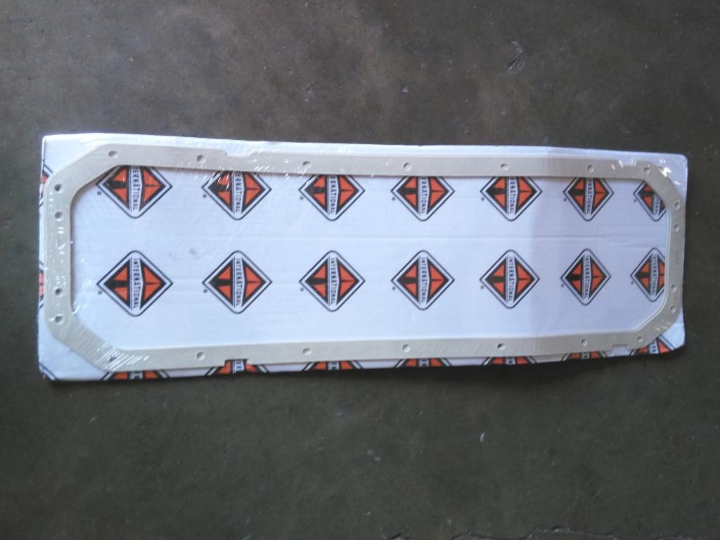 1826587C1 ENGINE OIL PAN GASKET | Shop Parts | LKQ Heavy Truck