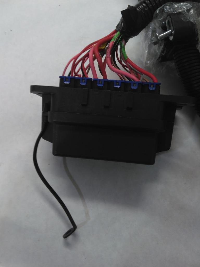 2517291C91 INTERNATIONAL N13 WIRING HARNESS ENGINE | Shop Parts | LKQ ...