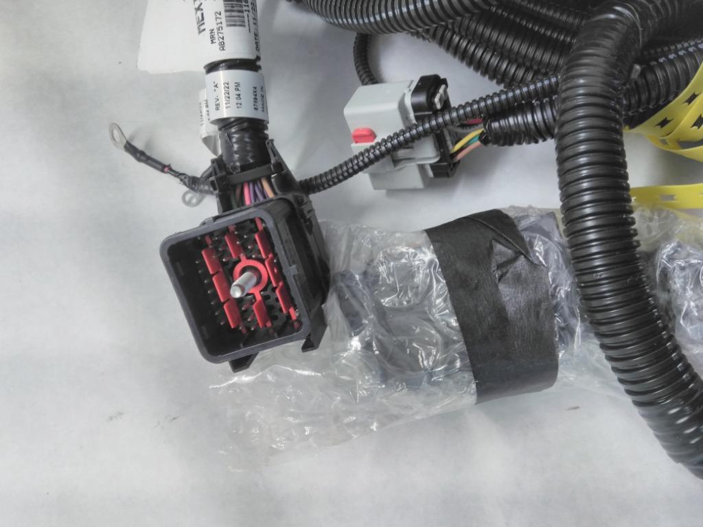 2517291C91 INTERNATIONAL N13 WIRING HARNESS ENGINE | Shop Parts | LKQ ...