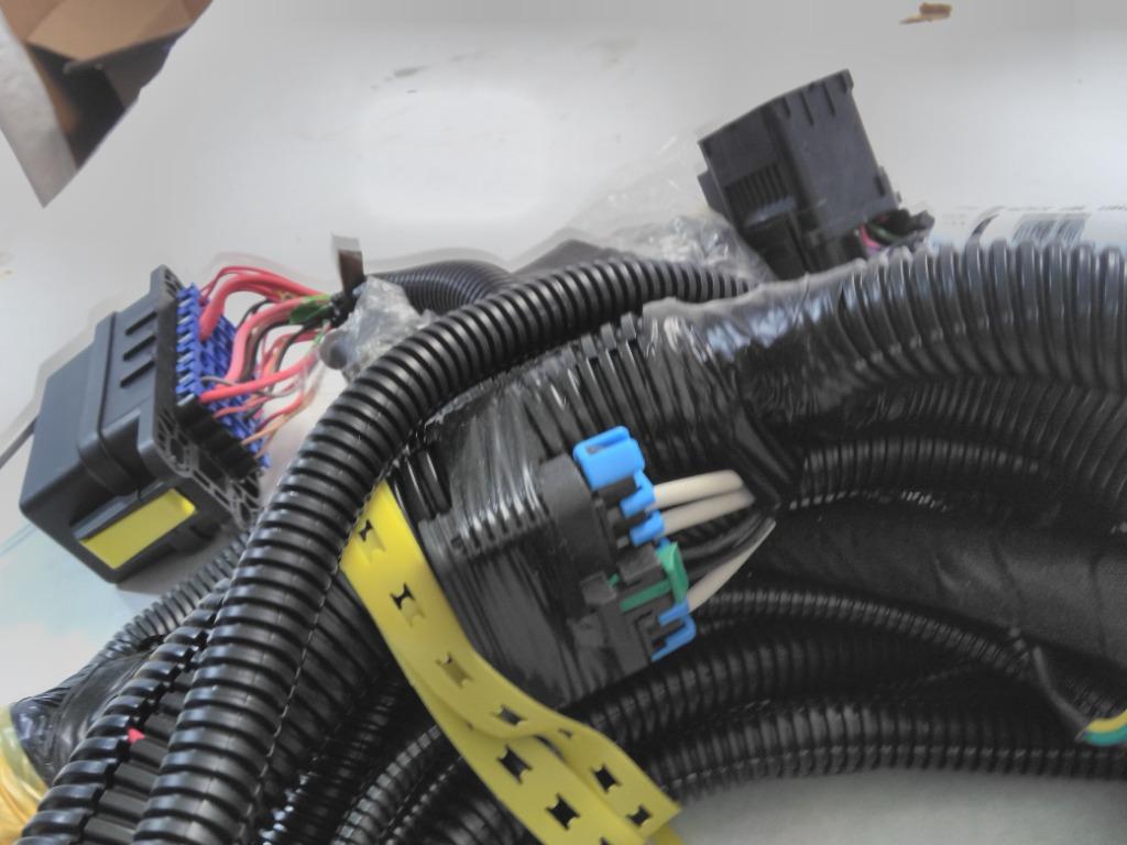 2517291C91 INTERNATIONAL N13 WIRING HARNESS ENGINE | Shop Parts | LKQ ...