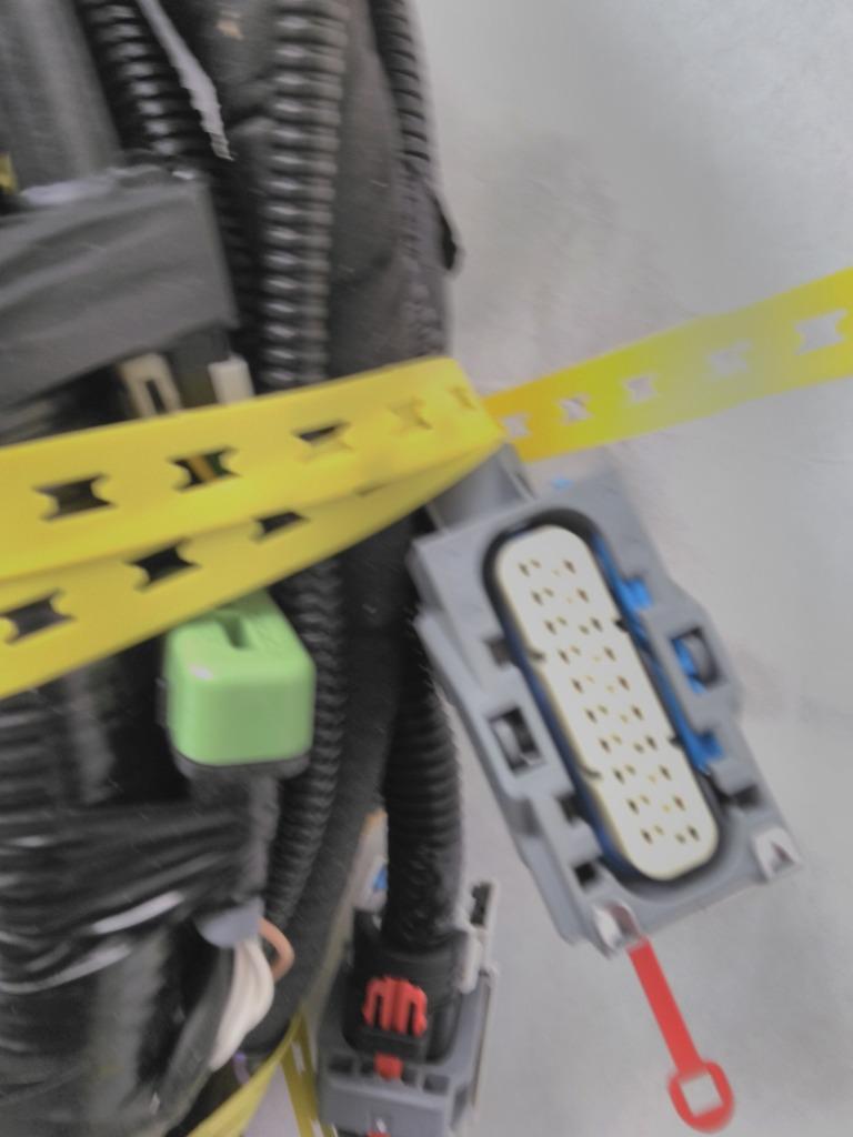 2517291C91 INTERNATIONAL N13 WIRING HARNESS ENGINE | Shop Parts | LKQ ...