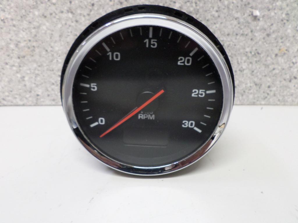 2018 KENWORTH T270 GAUGE TACHOMETER | Shop Parts | LKQ Heavy Truck
