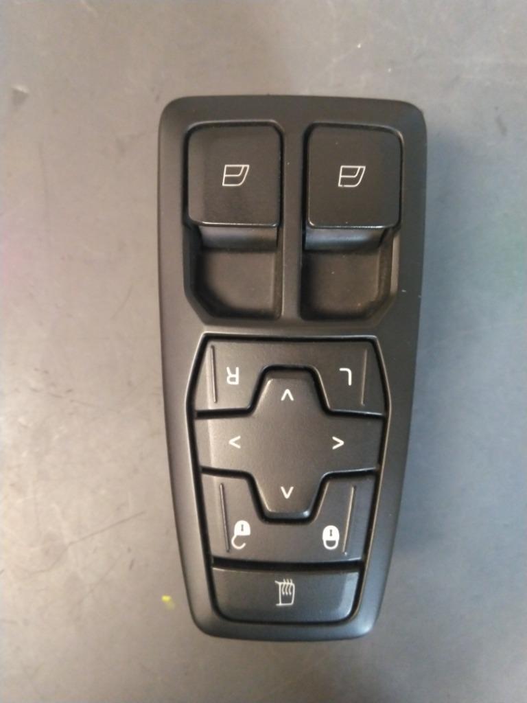 23024869 VOLVO VNL SWITCH DOOR ELECTRICAL | Shop Parts | LKQ Heavy Truck
