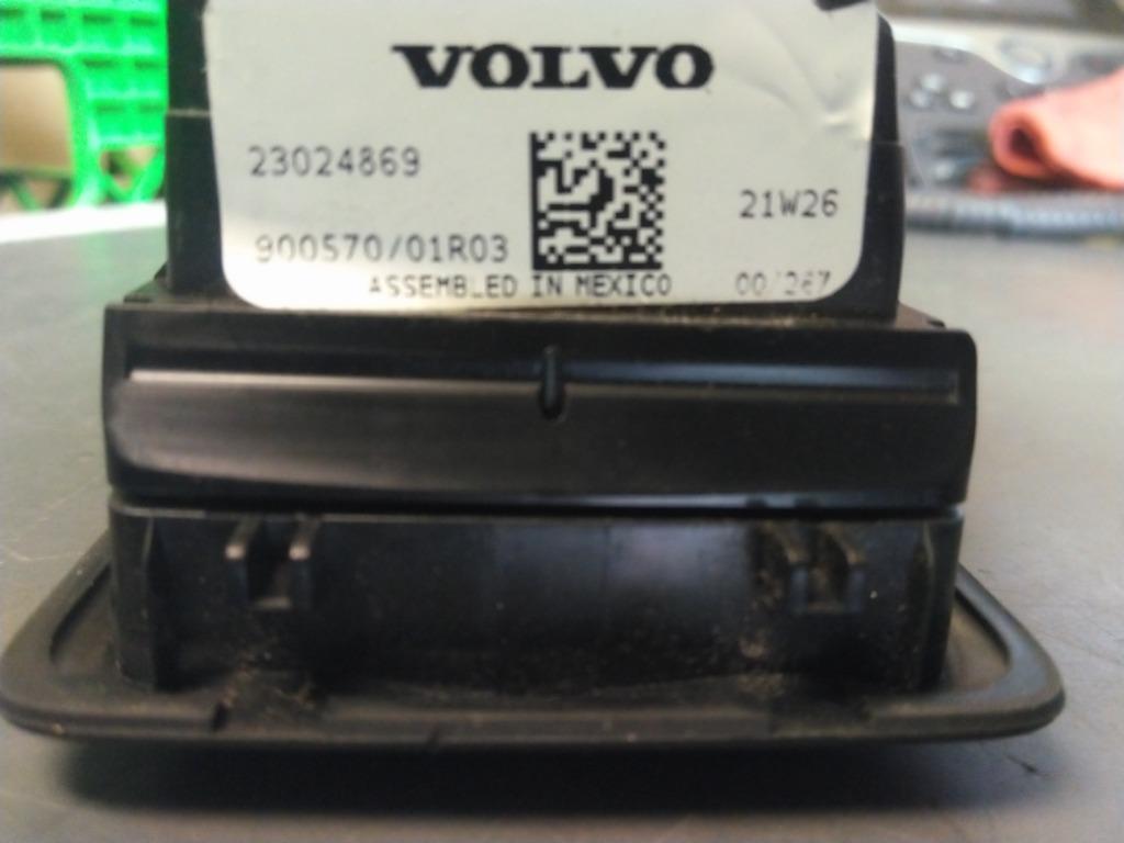 23024869 VOLVO VNL SWITCH DOOR ELECTRICAL | Shop Parts | LKQ Heavy Truck