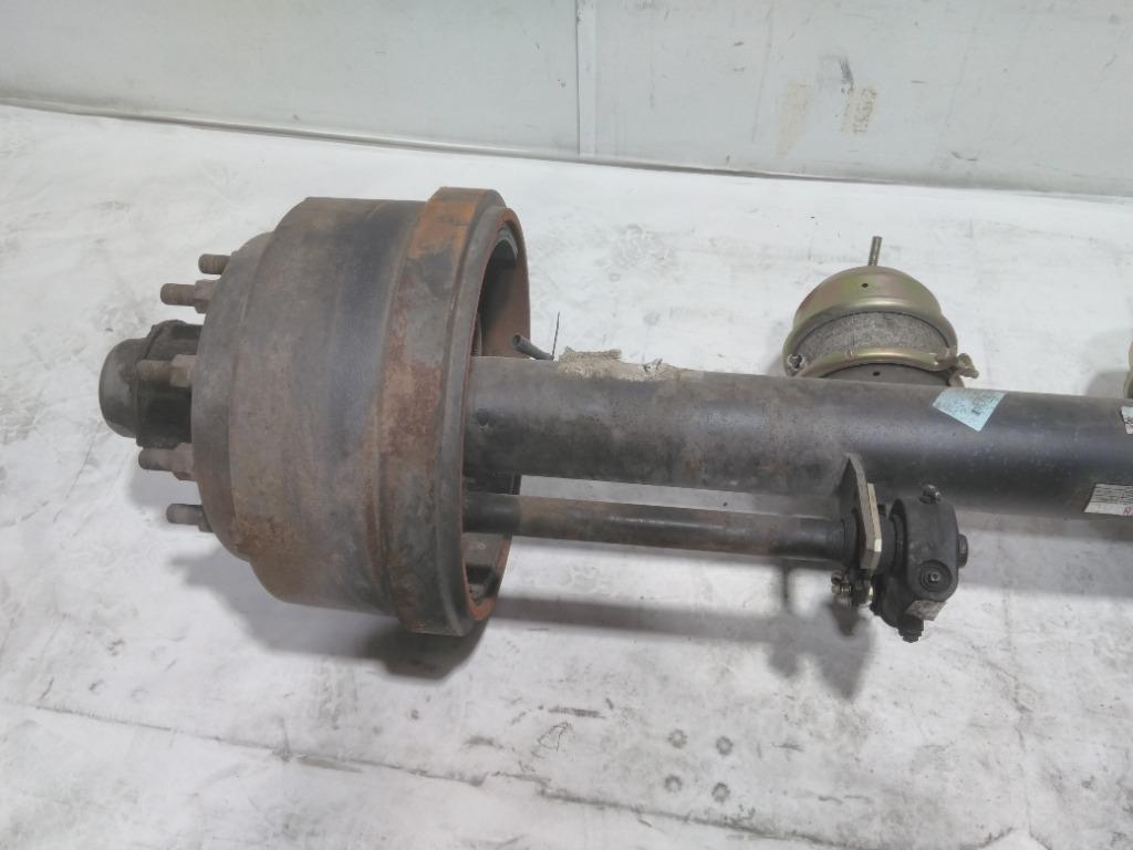 TA225T67E715 AXN TRAILER AXLE | Shop Parts | LKQ Heavy Truck