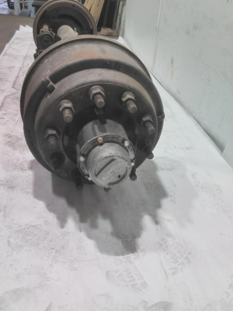 TA225T67E715 AXN TRAILER AXLE | Shop Parts | LKQ Heavy Truck