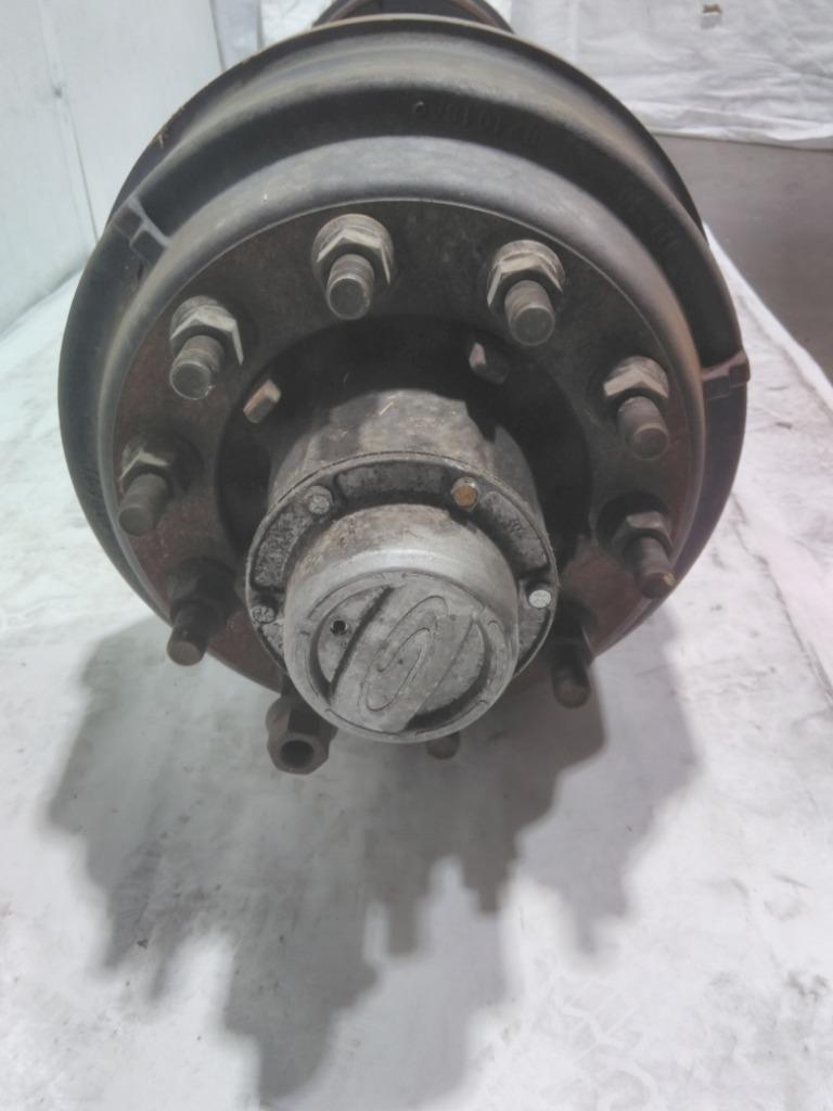 TA225T67E715 AXN TRAILER AXLE | Shop Parts | LKQ Heavy Truck
