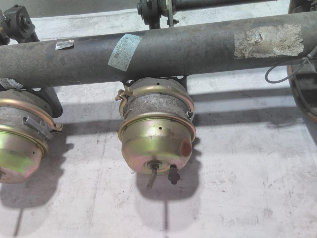 TA225T67E715 AXN TRAILER AXLE | Shop Parts | LKQ Heavy Truck