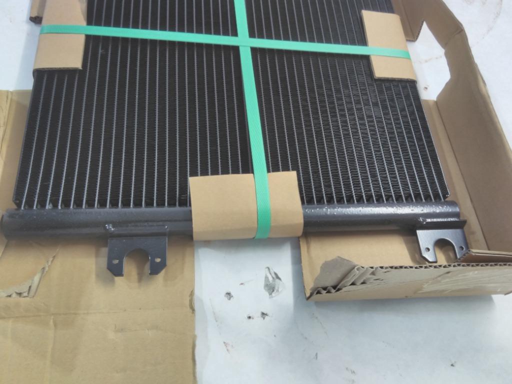 21814392 VOLVO VNL AIR CONDITIONER CONDENSER | Shop Parts | LKQ Heavy Truck