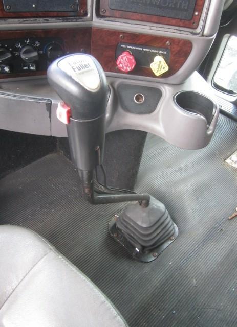 FULLER RTOC16909A STICK / GEAR SHIFTER | Shop Parts | LKQ Heavy Truck